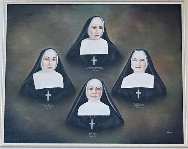 Who We Are | AssumptionAssociates