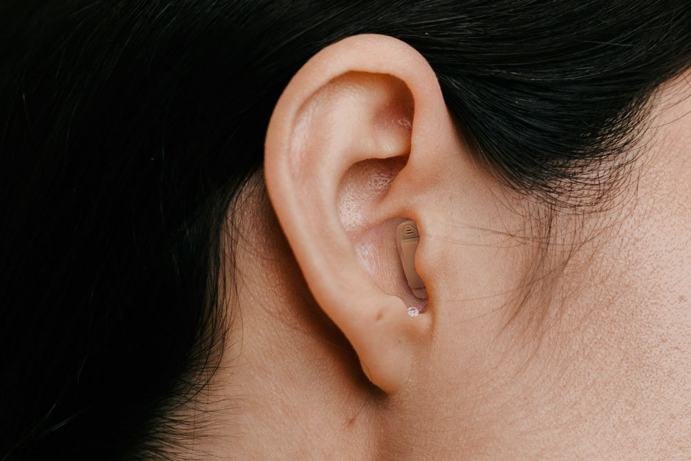 An Introduction Into The History Of Hearing Aids