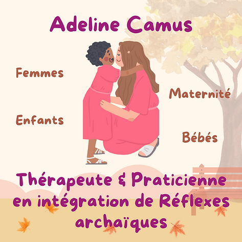 Sophrologue | Praticienne en intégration des Réflexes archaïques ...