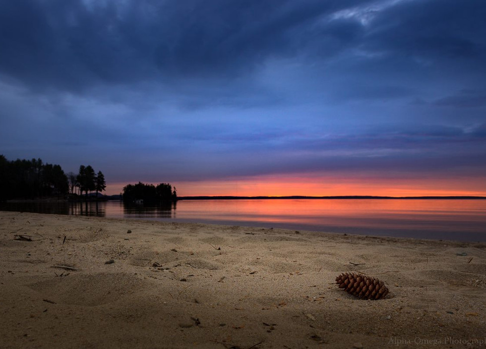 Nason's Beach and Campground | Sebago, ME