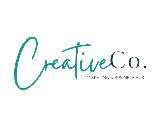 Grow Your Business With Us | The Creative Co | Marketing & Business Hub