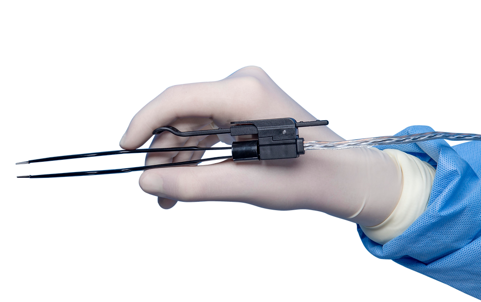 Bipolar Forceps Electrocautery | BiPAD Surgical, Inc.