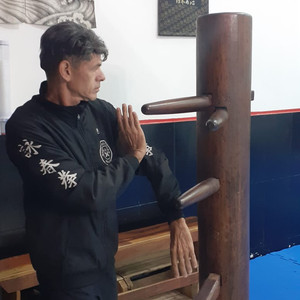 Escola WCKB | wing chun kuen