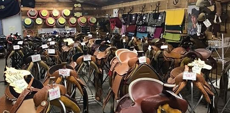 Western Wear and Gear | United States | JR's Western Store