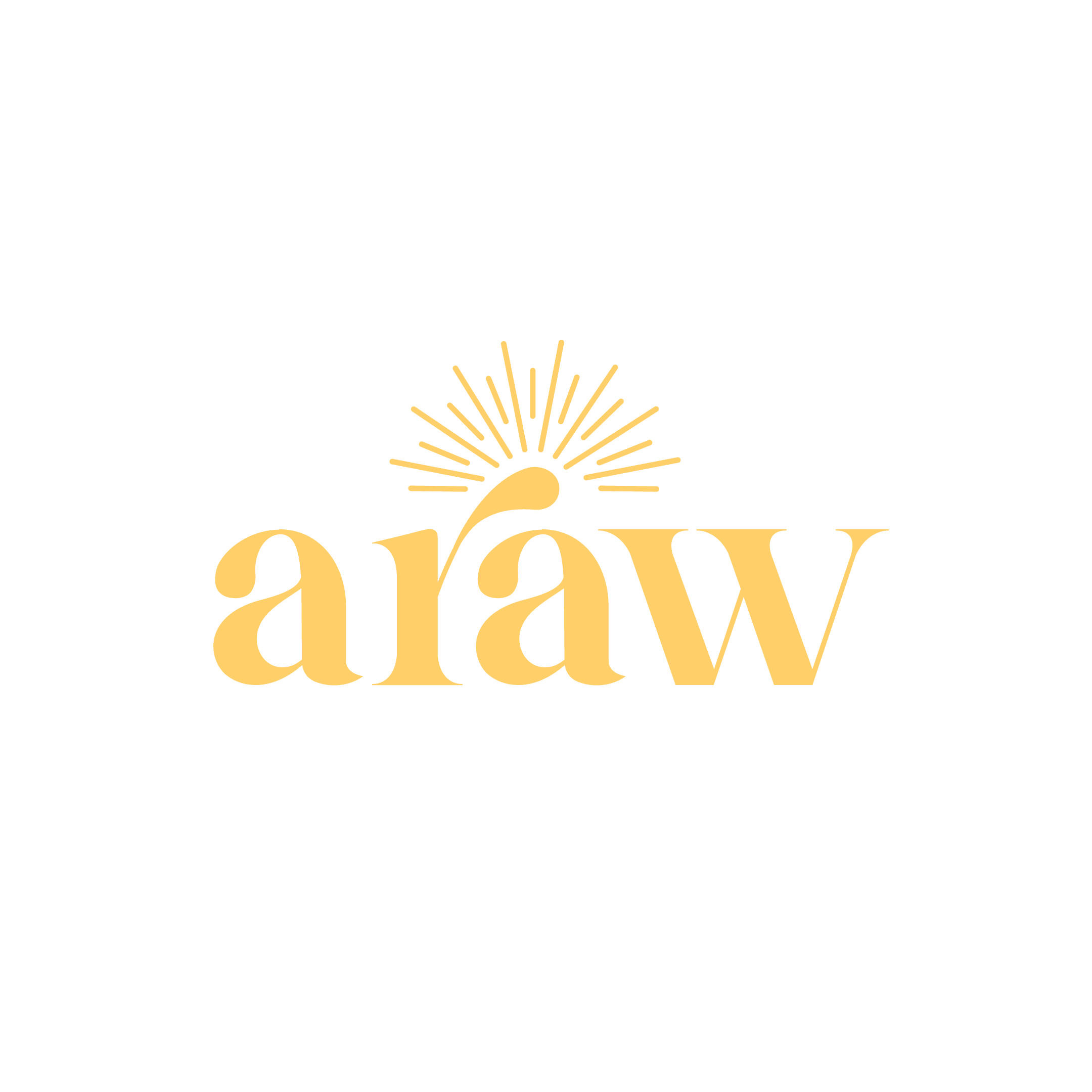 Araw Araw Sunday Logo