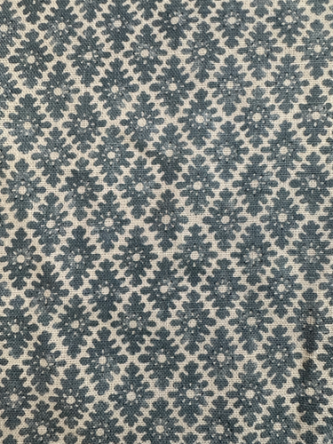 Linwood - Ashfield - Turquoise | Sachs & Cornish