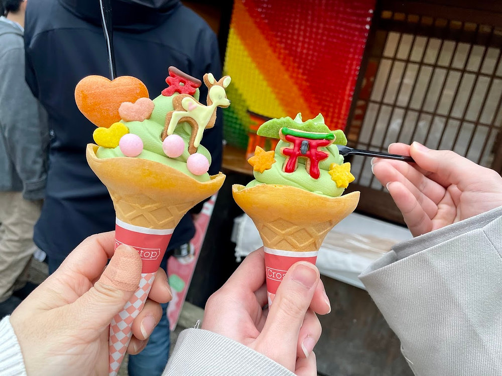 Miyajima Food Guide: Where and What to Eat in Miyajima Island, Hiroshima