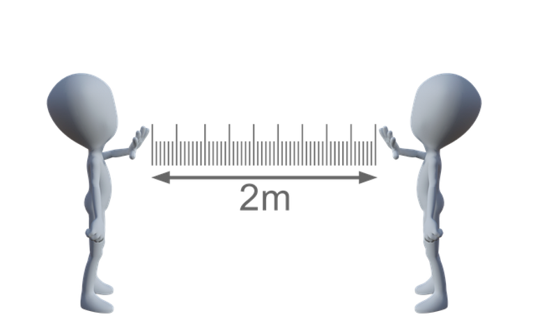 Social Distancing Guidelines in Japan