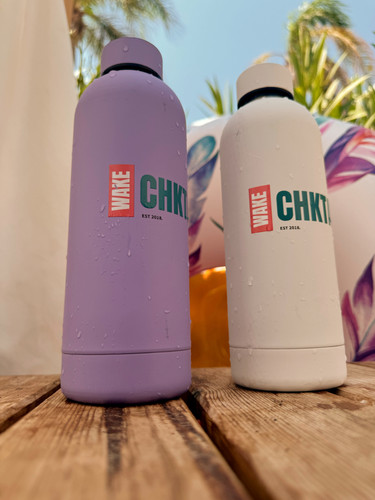 Aie! Aie! Aie! Aqua | Wakechikitas