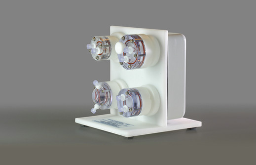 Stem Cell Culture Systems RCCS-4SC