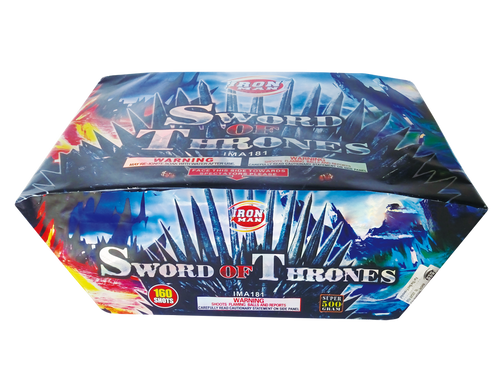 Sword Of Thrones | schneitter