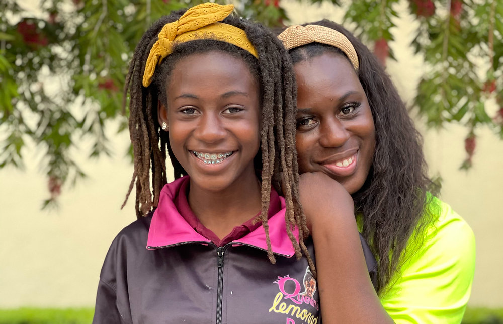 Queen’s Lemonade Palace