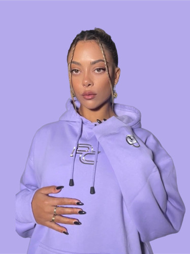 LOCK Hoodie | Paris Cav