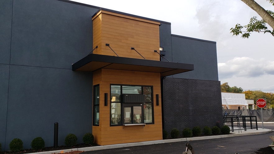 Project Gallery | Identity Wood Products