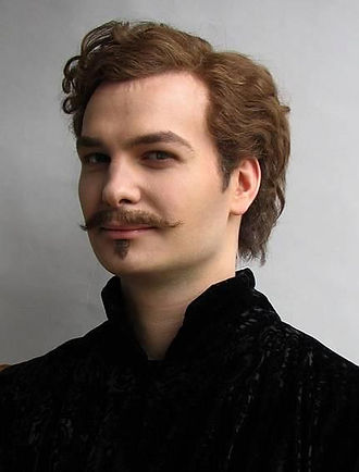 Beards | elizabethan-menswear