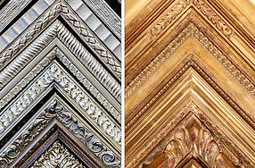 Village Frame Gallery | Custom Framing & Gifts Houston