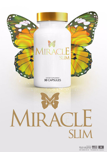 Miracle Slim | fitbodypulse