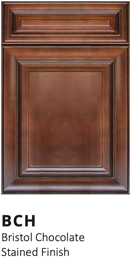 Sample Doors | OnlineCabinetsCanada