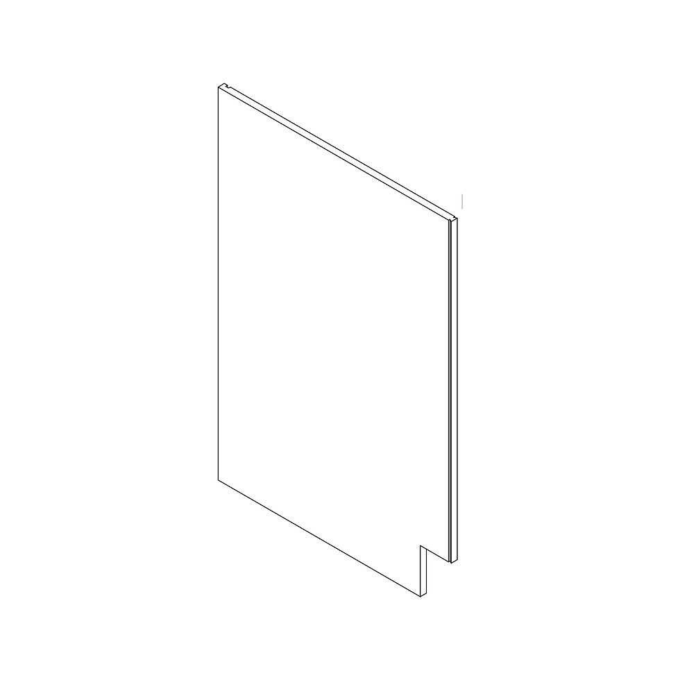 Fillers and Panels | OnlineCabinetsCanada