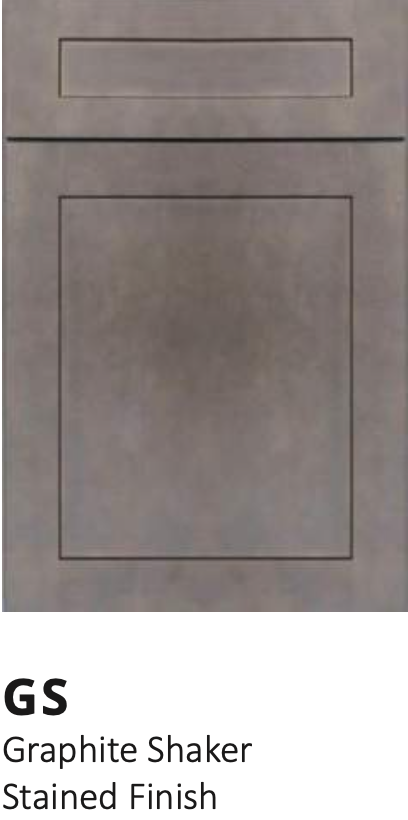 Sample Doors | OnlineCabinetsCanada