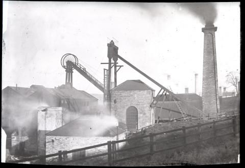 Addison Colliery