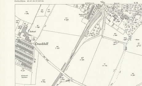 Crookhill School