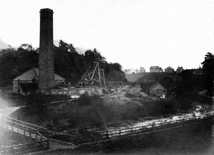 South Tyne Colliery