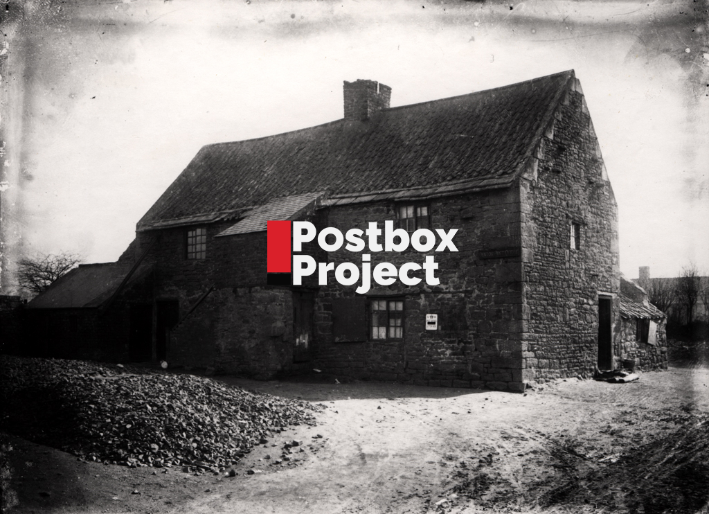 Postbox Project | NEHL