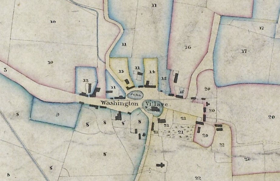 Holy Trinity Church, Washington