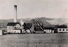 Clara Vale Colliery