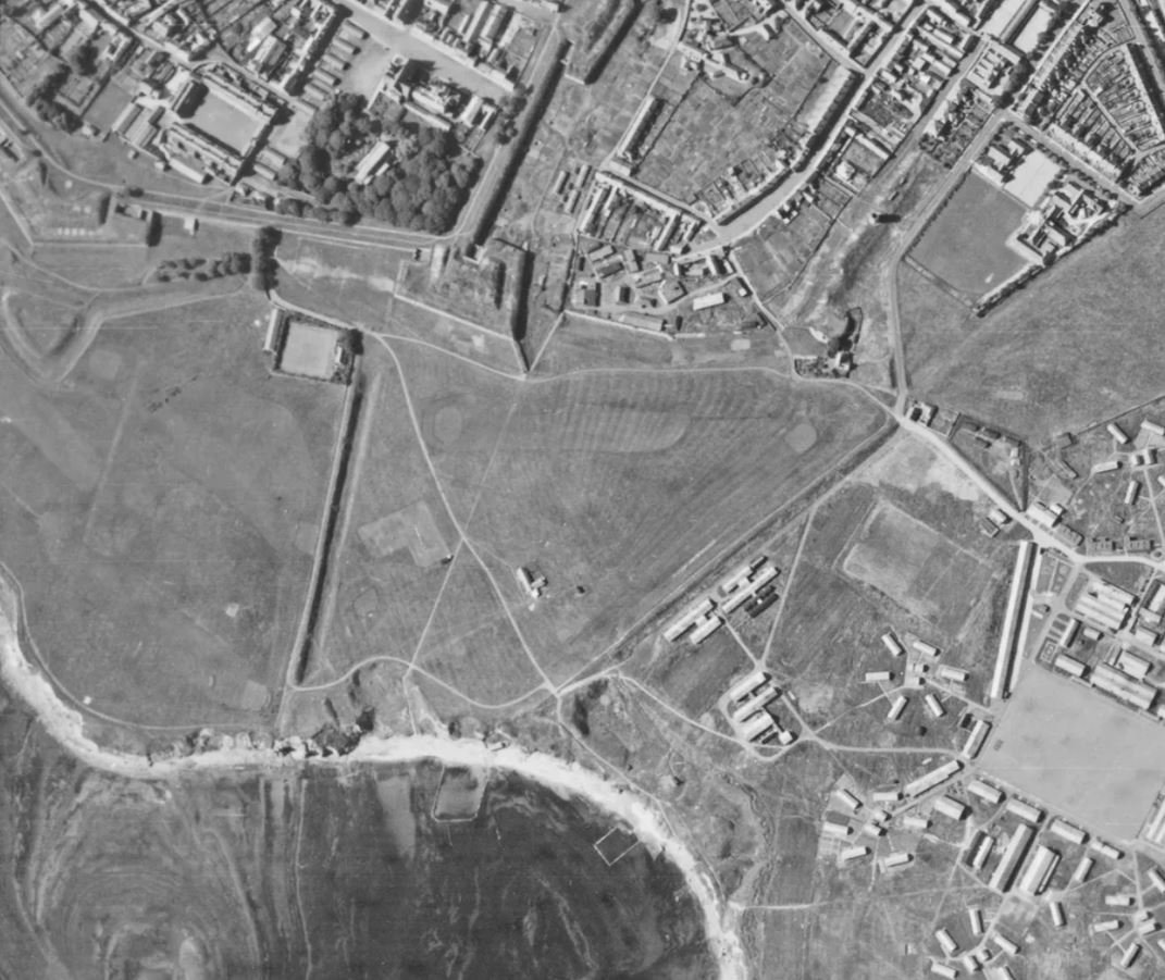 Magdalene Fields Golf Club / A Historic Golf Ground in Berwick