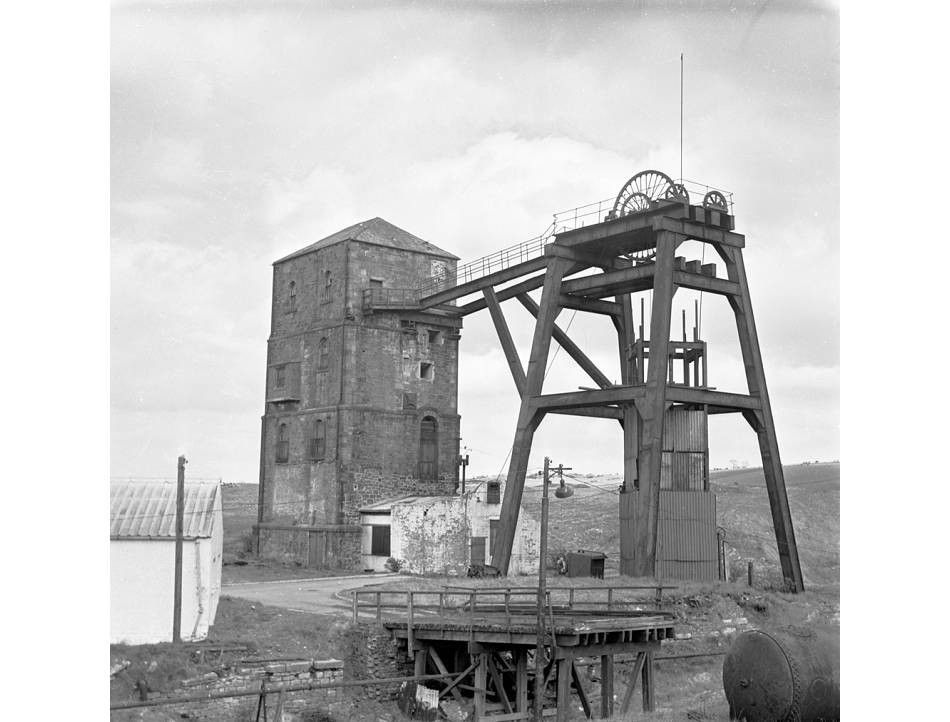 Westerton Colliery
