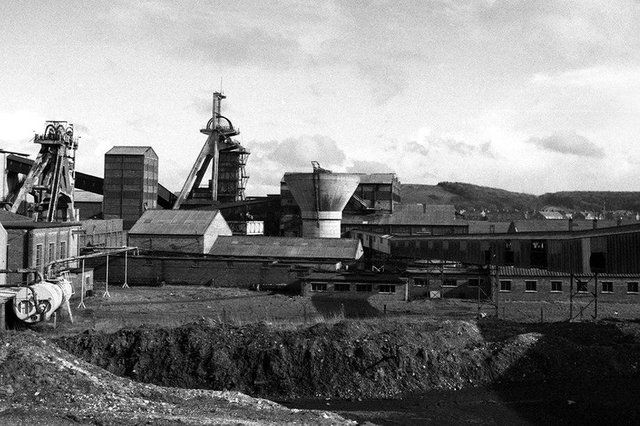 Herrington Colliery