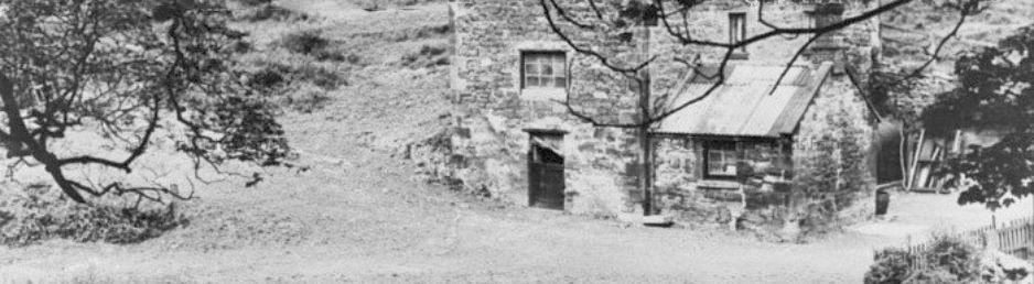 Hartley Mill