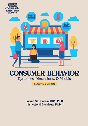 Consumer Behavior: Dynamics, Dimensions & Models, 2nd edition ...