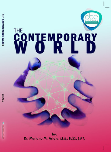 The Contemporary World | unlimitedbooks