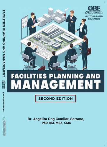 Facilities Planning and Management, 2e | unlimitedbooks