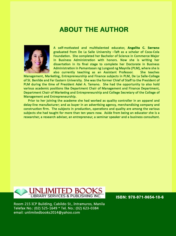 Strategic Operations Management Unlimitedbooks strategic-operations-management-unlimitedbooks