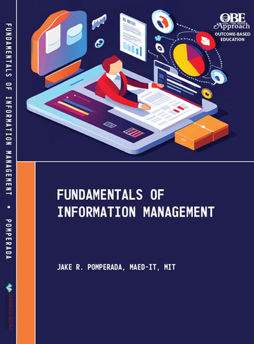 Fundamentals of Information Management | unlimitedbooks