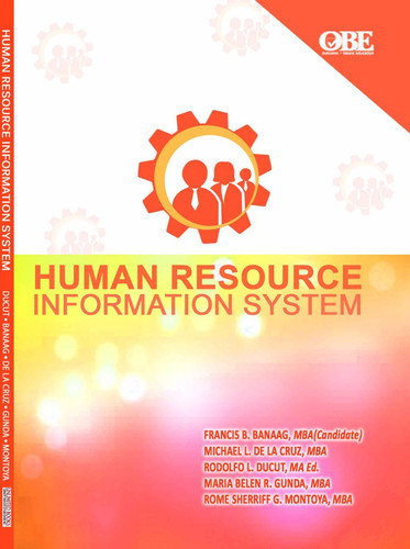 Human Resource Information System | unlimitedbooks