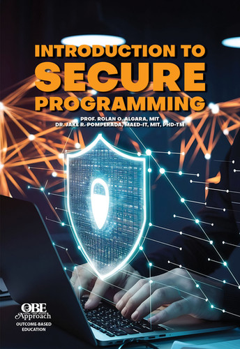 Introduction to Secure Programming | unlimitedbooks