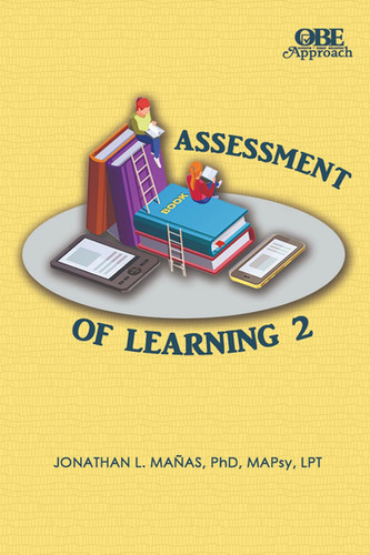 Assessment Of Learning 2 | unlimitedbooks