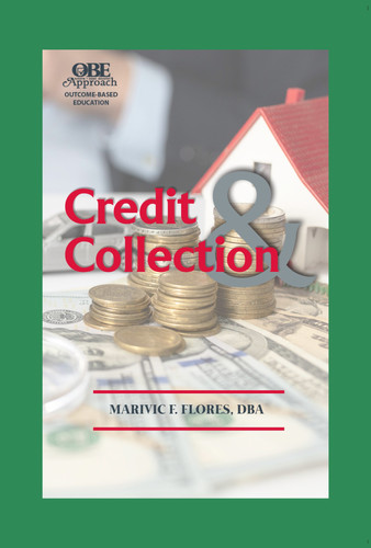 Credit & Collection | unlimitedbooks