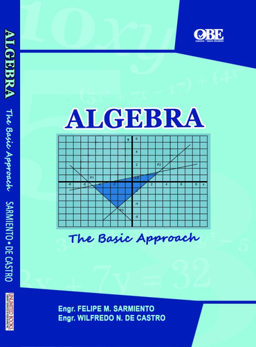 Algebra: The Basic Approach | unlimitedbooks