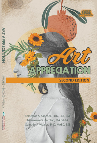 Art Appreciation, 2nd Edition | unlimitedbooks