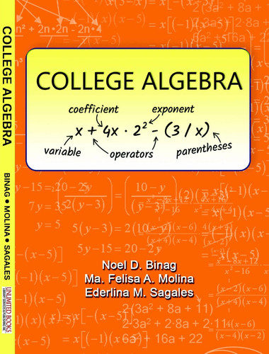 College Algebra | unlimitedbooks