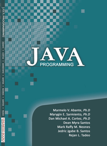 Java Programming | unlimitedbooks