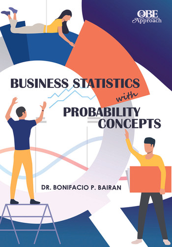 Business Statistics with Probability Concepts | unlimitedbooks