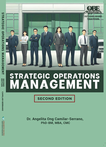 Strategic Operations Management, 2e | unlimitedbooks
