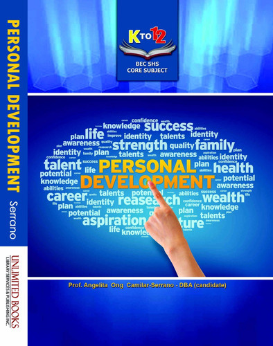 Personal Development | unlimitedbooks